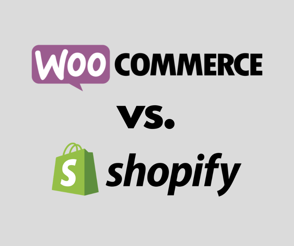 WooCommerce vs. Shopify | Hostio Solutions WooCommerce vs. Shopify | Hostio Solutions